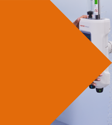 MEDRAD MRXperion | Radiology Global Master V1